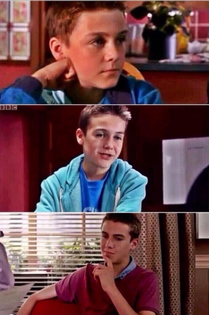 Johnny Taylor The Dumping Ground Series 15 Wikia Fandom