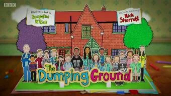 Series 4 | The Dumping Ground Series 1–5 Wikia | Fandom