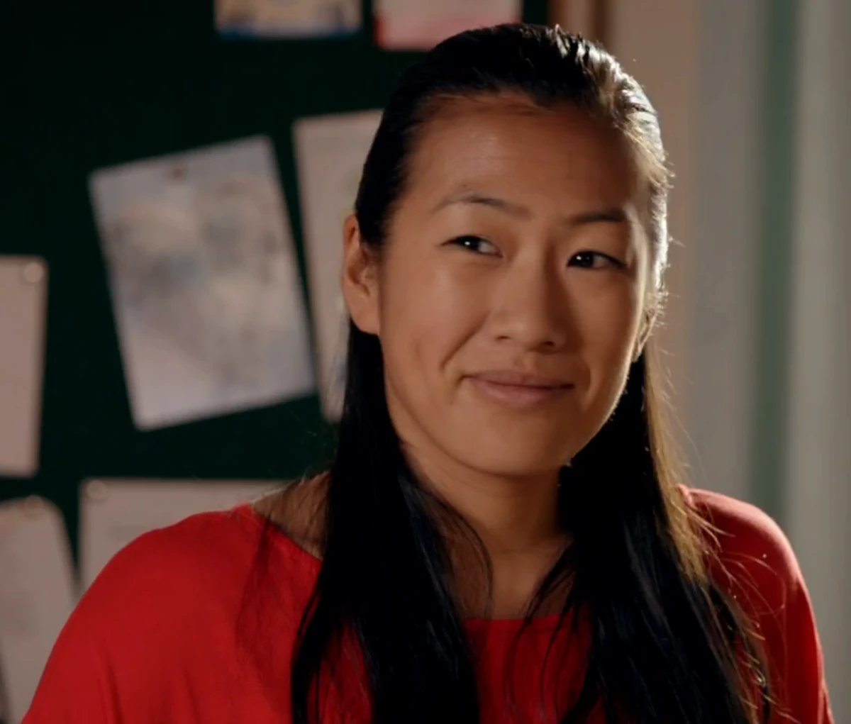 May-Li Wang | The Dumping Ground Series 1–5 Wikia | Fandom