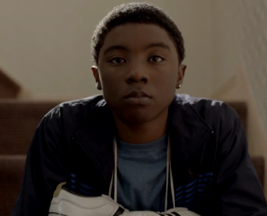 Bailey Wharton | The Dumping Ground Tales Wiki | Fandom