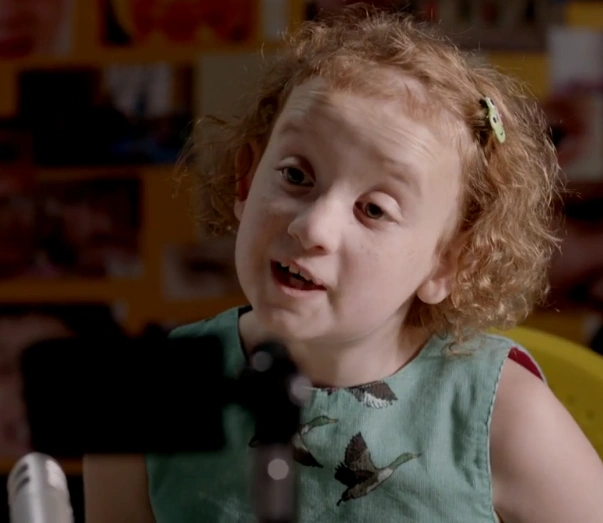 Floss Guppy | The Dumping Ground Tales Wiki | Fandom