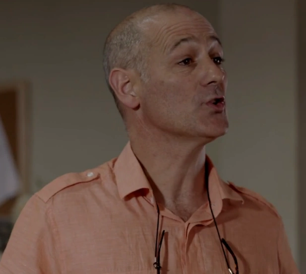 Michael 'Mike' Milligan MBE | The Dumping Ground Tales Wiki | Fandom