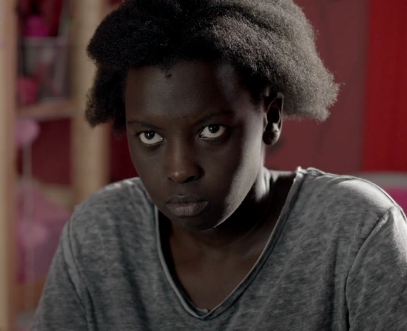 Kazima Tako | The Dumping Ground Tales Wiki | Fandom