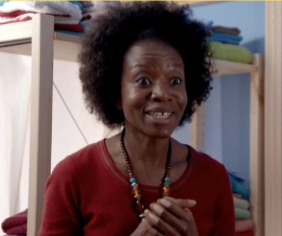 Sally | The Dumping Ground Tales Wiki | Fandom