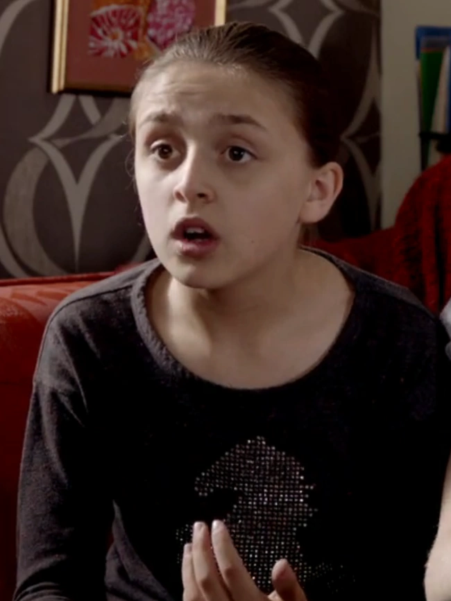 Jody Jackson | The Dumping Ground Tales Wiki | Fandom