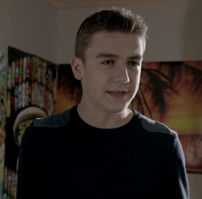 Johnny Taylor | The Dumping Ground Tales Wiki | Fandom
