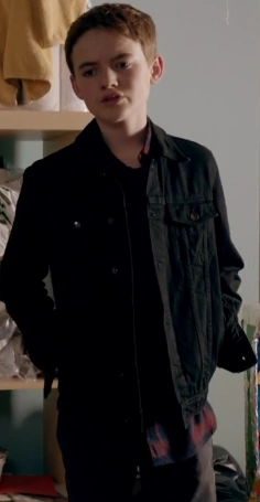 Ryan Reeves | The Dumping Ground Tales Wiki | Fandom