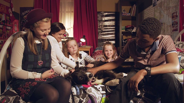 Mischief | The Dumping Ground Tales Wiki | Fandom