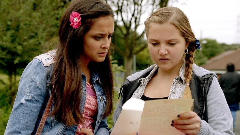 Hope (TV Story) | The Dumping Ground Tales Wiki | Fandom