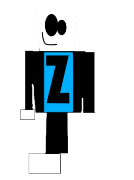 Ziko | The Dumpster Comic Universe Wiki | Fandom