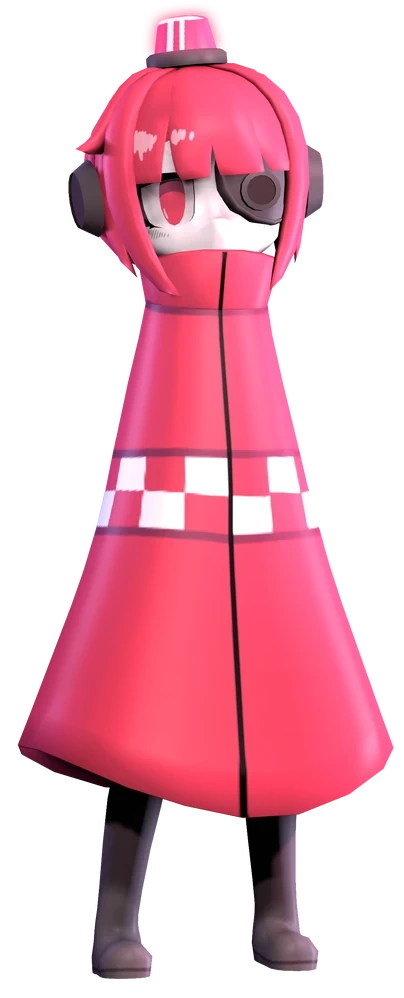 Sentrina | The Dumpster Comic Universe Wiki | Fandom