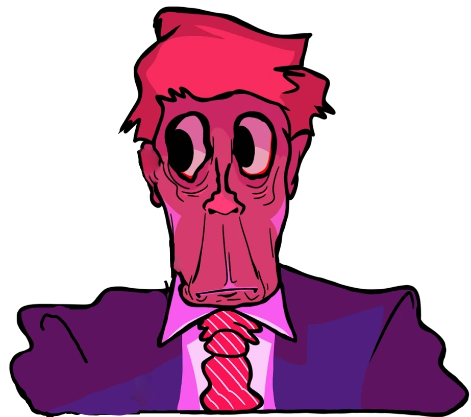 Trunga | The Dumpster Comic Universe Wiki | Fandom