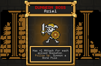 Book of Bosses | The Dungeon Beneath Wiki | Fandom