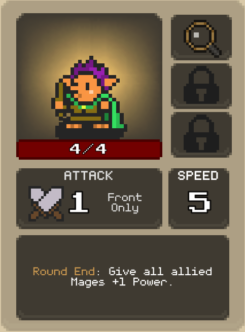 Enchanter | The Dungeon Beneath Wiki | Fandom