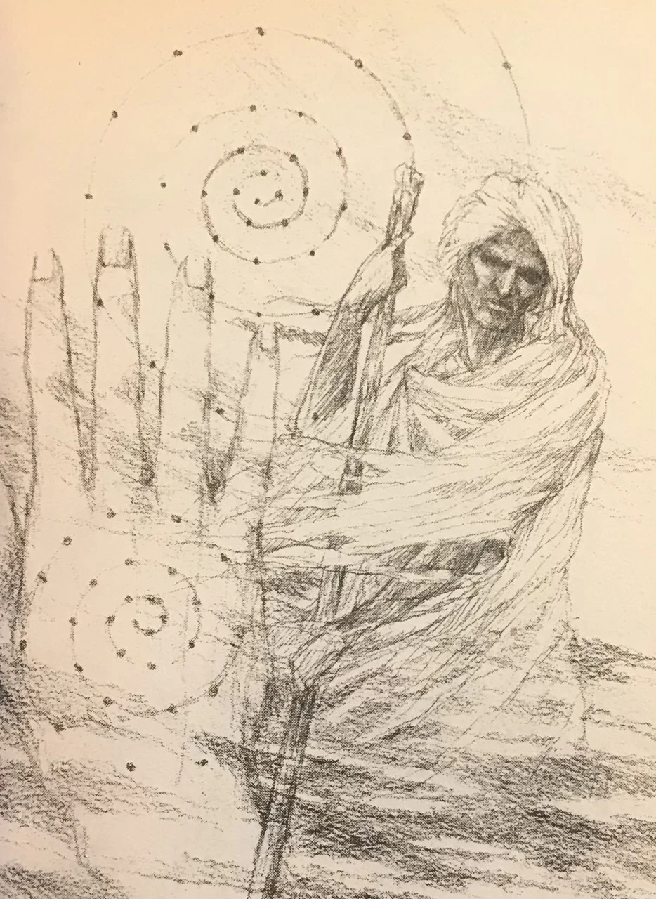 Sidi Bombay | The Dungeon Wiki | Fandom