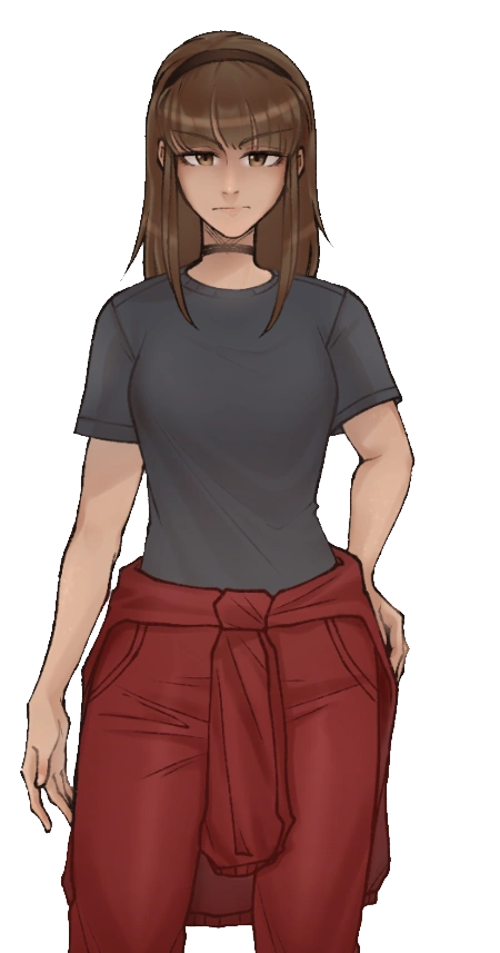 Вероника | The Durka: you will (not) die Вики | Fandom