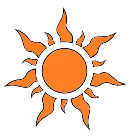 Solaris - Goddess of the Sun | The Dusting Wiki | Fandom