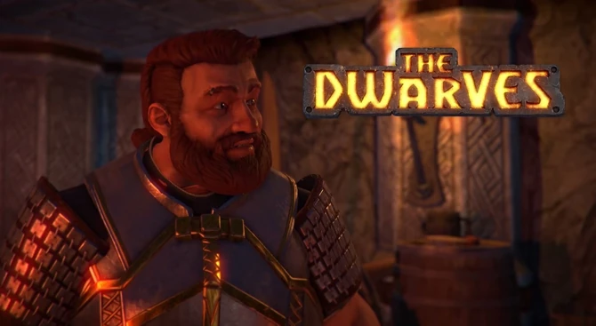 The Dwarves Wiki | Fandom