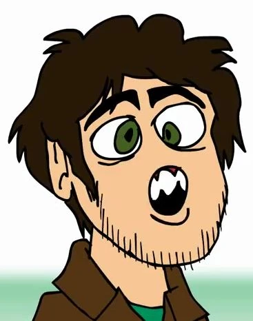 Joe Gran | The Early Adventures of Marilyn, Jason, and Mason Wiki | Fandom