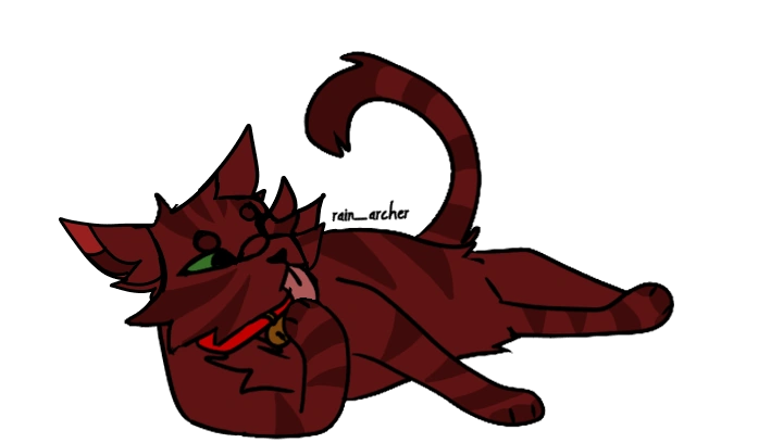 Mrow | The Earth Storms Wiki | Fandom