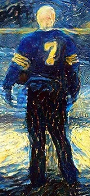 Christopher D. | The Earthquake Bowl Wiki | Fandom