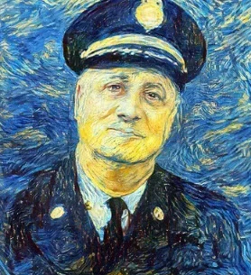 DC Deputy Fire Chief of Fire Operations Bob Corso | The Earthquake Bowl ...