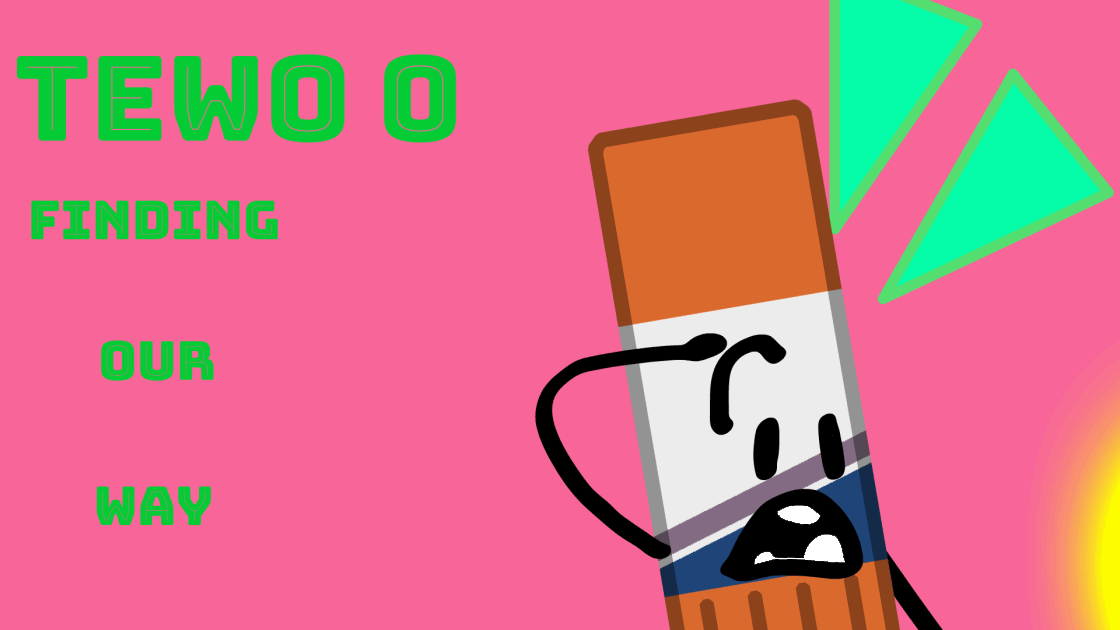 Season 1 Episodes | The Easy Way Out Wiki | Fandom