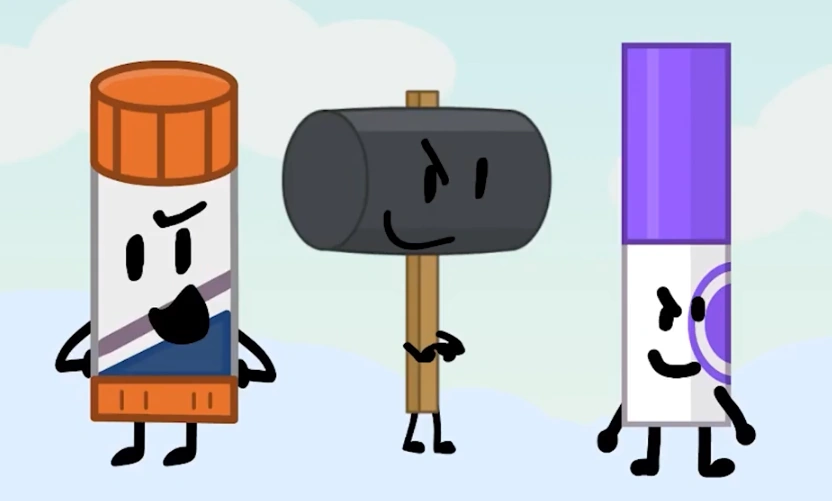 Hosts | The Easy Way Out Wiki | Fandom