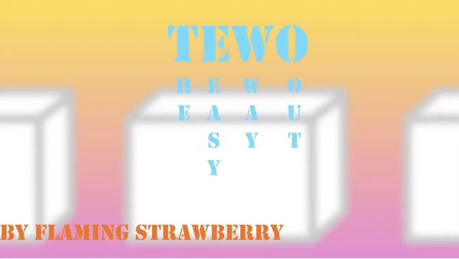 The Easy Way Out Wiki | Fandom