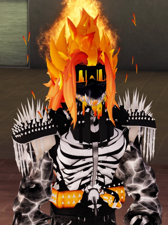 Dawnbreaker | The Eclipse Wiki | Fandom