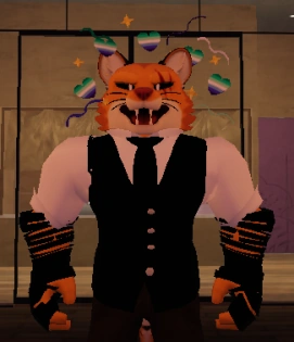 Griff | The Eclipse Wiki | Fandom