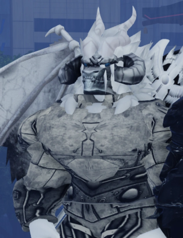 Ariuen Bethras | The Eclipse Wiki | Fandom