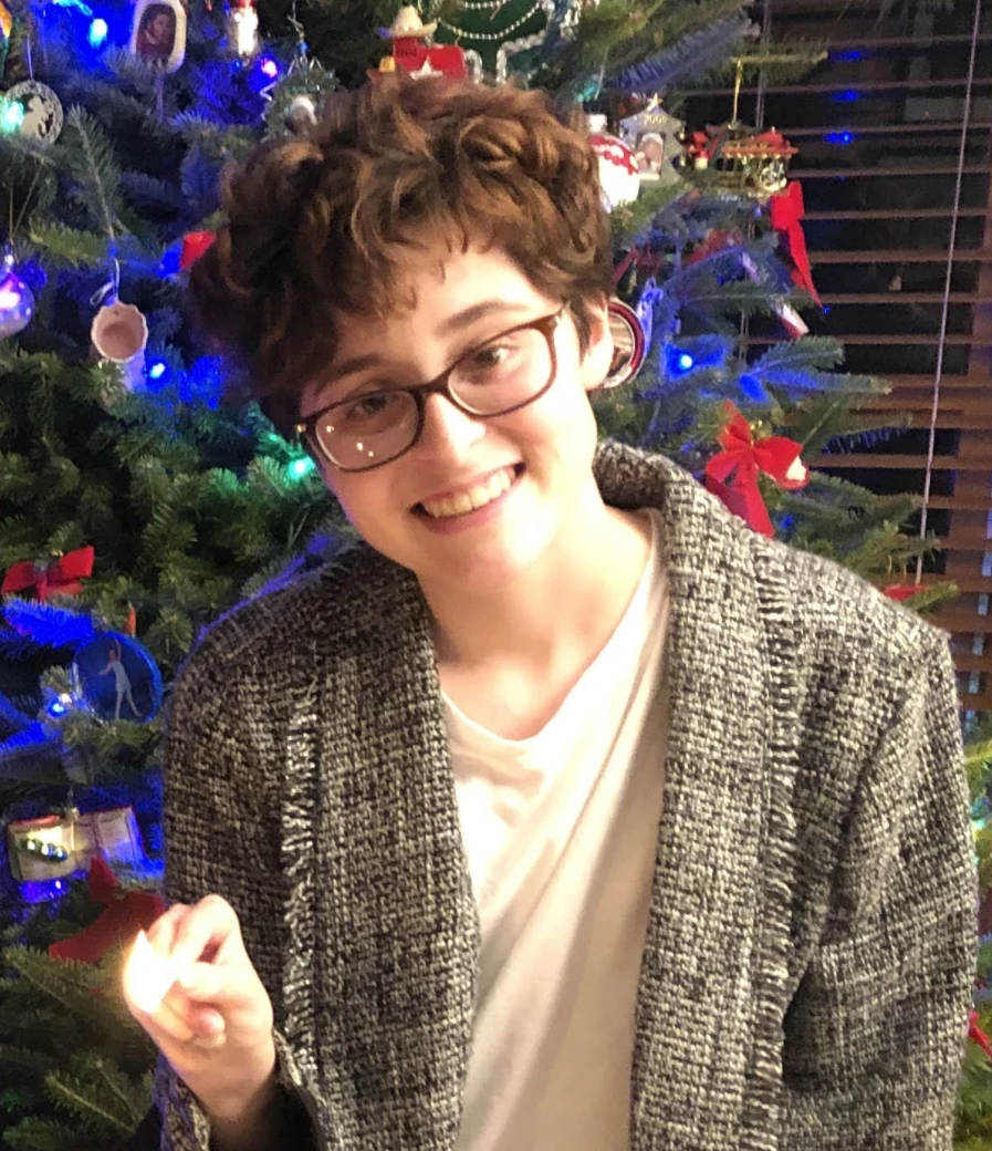 Andrea Padalka-Santos | The Edau Wiki | Fandom