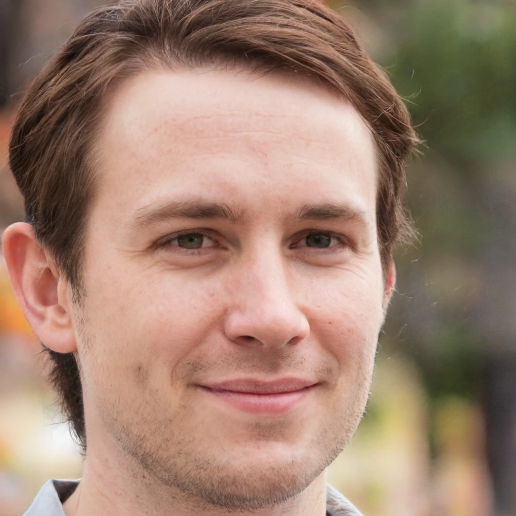 Richard Fagan | The Edau Wiki | Fandom