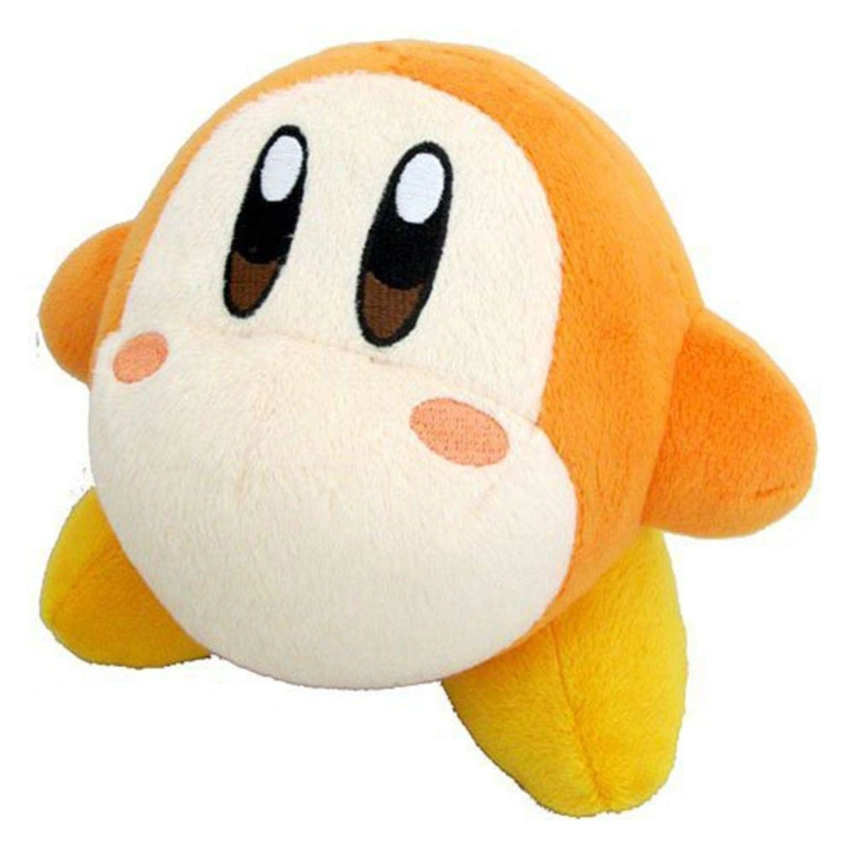Waddle Dee | The Edgy Kirby Wiki | Fandom