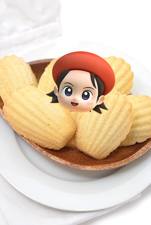 Adeline with a M | The Edgy Kirby Wiki | Fandom