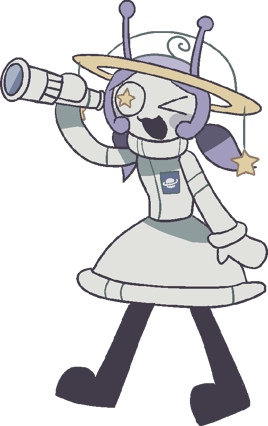 (Scrapped) Elly | The Edgyverse Wiki | Fandom