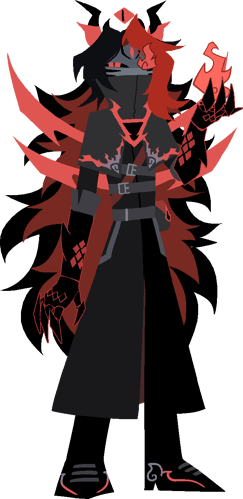 BELI∀L Ignis | The Edgyverse Wiki | Fandom