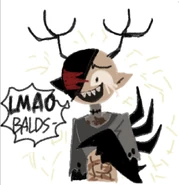 Lord HanseΓ/Gallery | The Edgyverse Wiki | Fandom