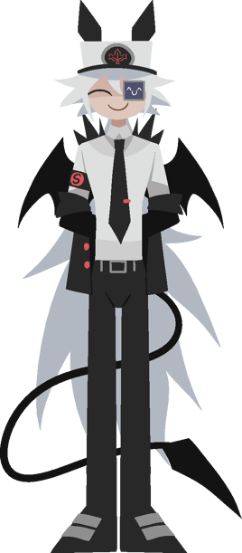 Mister Barrel | The Edgyverse Wiki | Fandom