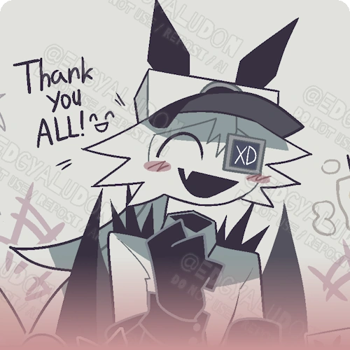 PRIMARY CHARACTERS | The Edgyverse Wiki | Fandom