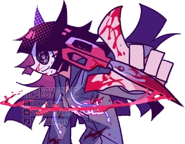 Edgy | The Edgyverse Wiki | Fandom