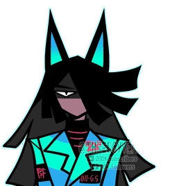 Mister Broomire | The Edgyverse Wiki | Fandom