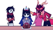 Edgy/Gallery | The Edgyverse Wiki | Fandom