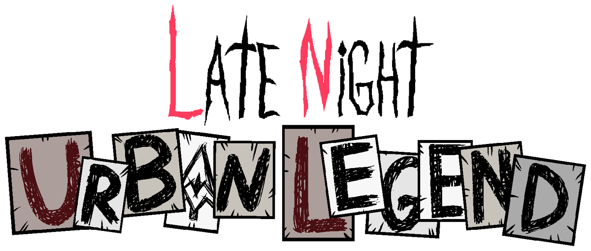 Late Night Urban Legend | The Edgyverse Wiki | Fandom