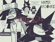 G.S. Broomire/Gallery | The Edgyverse Wiki | Fandom