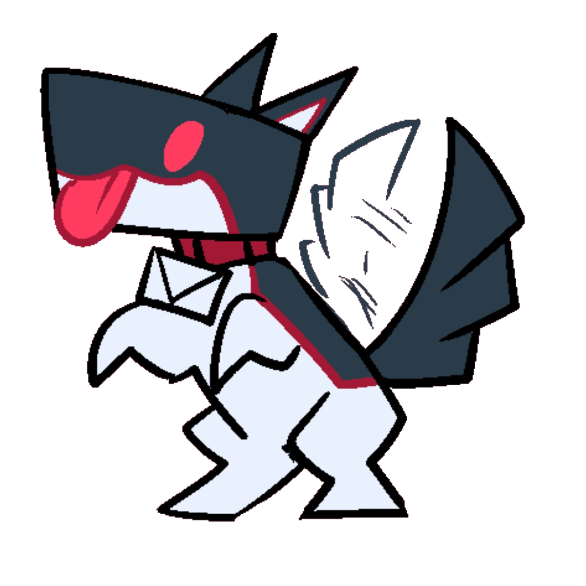 Potchi | The Edgyverse Wiki | Fandom