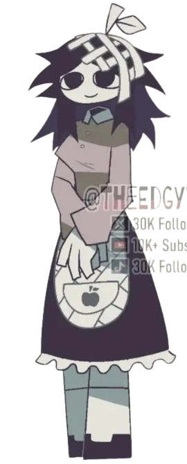 Miss Malum | The Edgyverse Wiki | Fandom