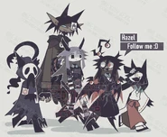 Edgar | The Edgyverse Wiki | Fandom