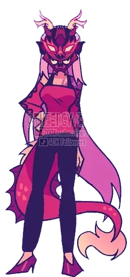 Feisty | The Edgyverse Wiki | Fandom